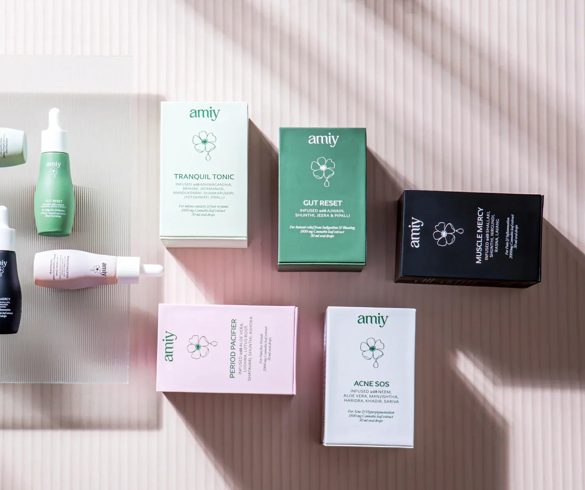 7 Best Self-care Ideas to Reduce Everyday Anxiety – Amiy Naturals